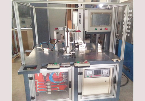 Induction heating machine manufacturer chennai